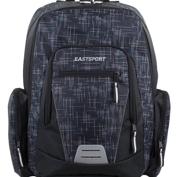 Eastsport | Bags | New Eastsport Expandable Backpack | Poshmark